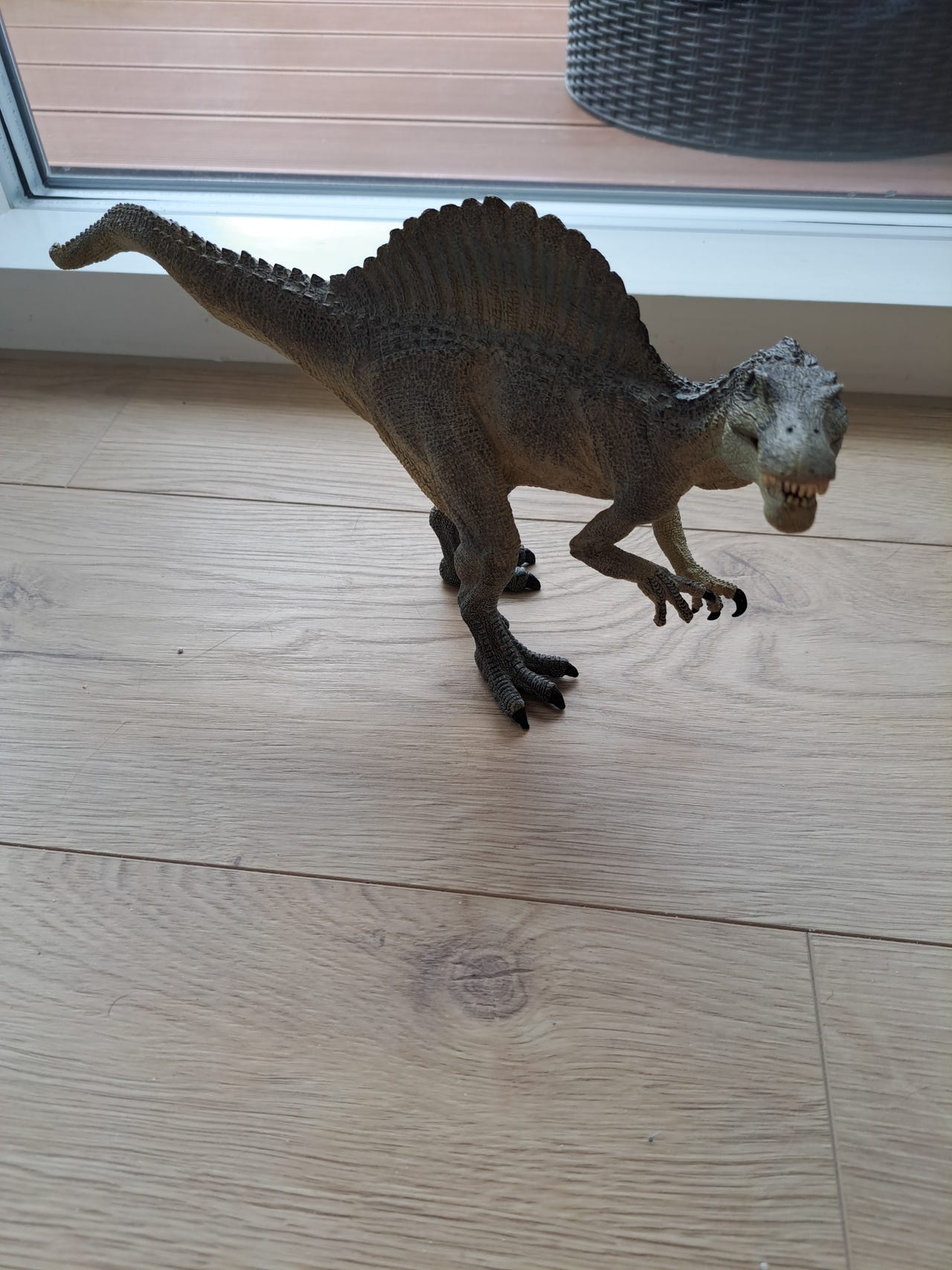Spinosaurus Dinosaur | DBA