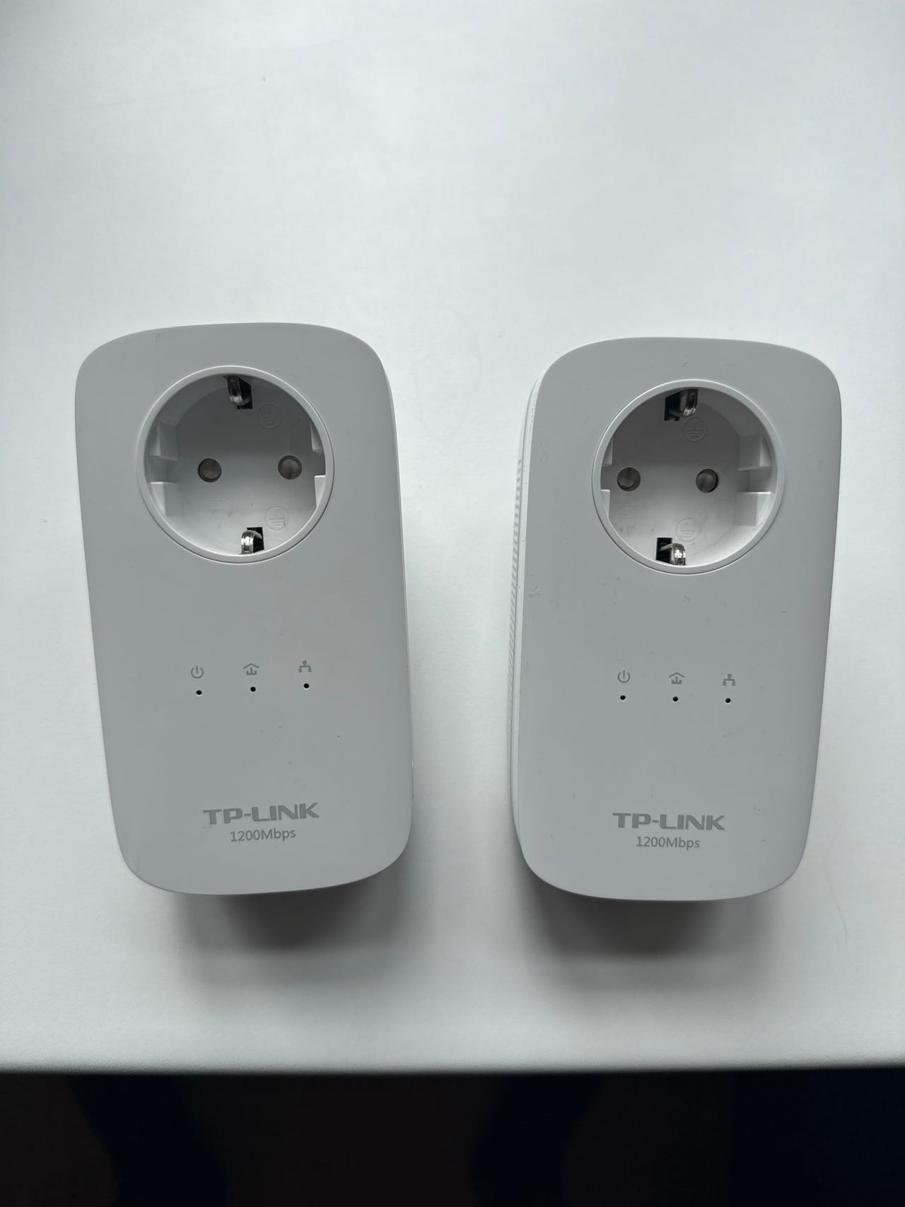 TP-Link Powerline Adapter Andre netværkskomponenter | DBA