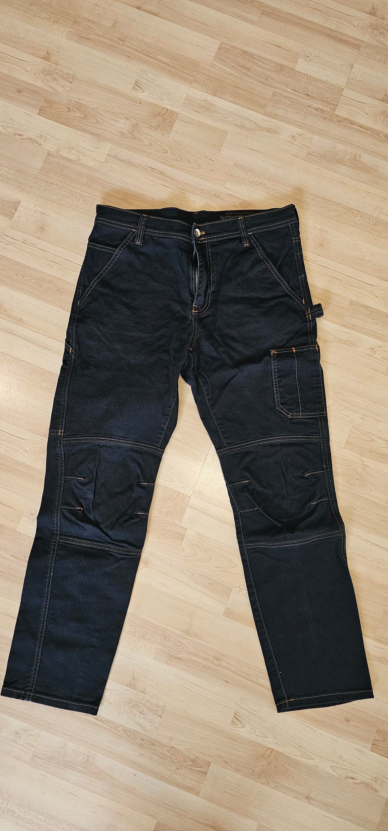 Dunderdon Arbejdsbukser | DBA