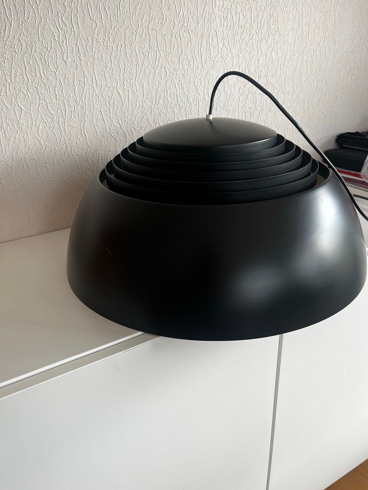 Arne Jacobsen AJ Royal Pendel Ø 50 cm | DBA