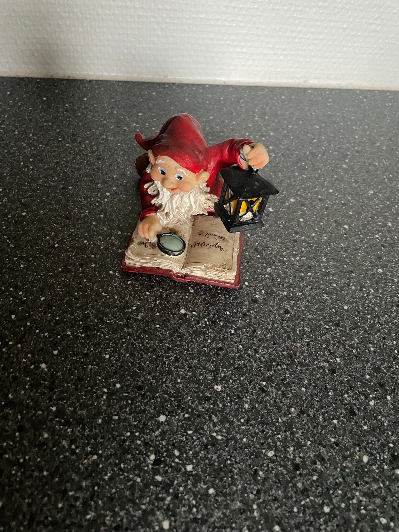 Jule nisse figur | DBA