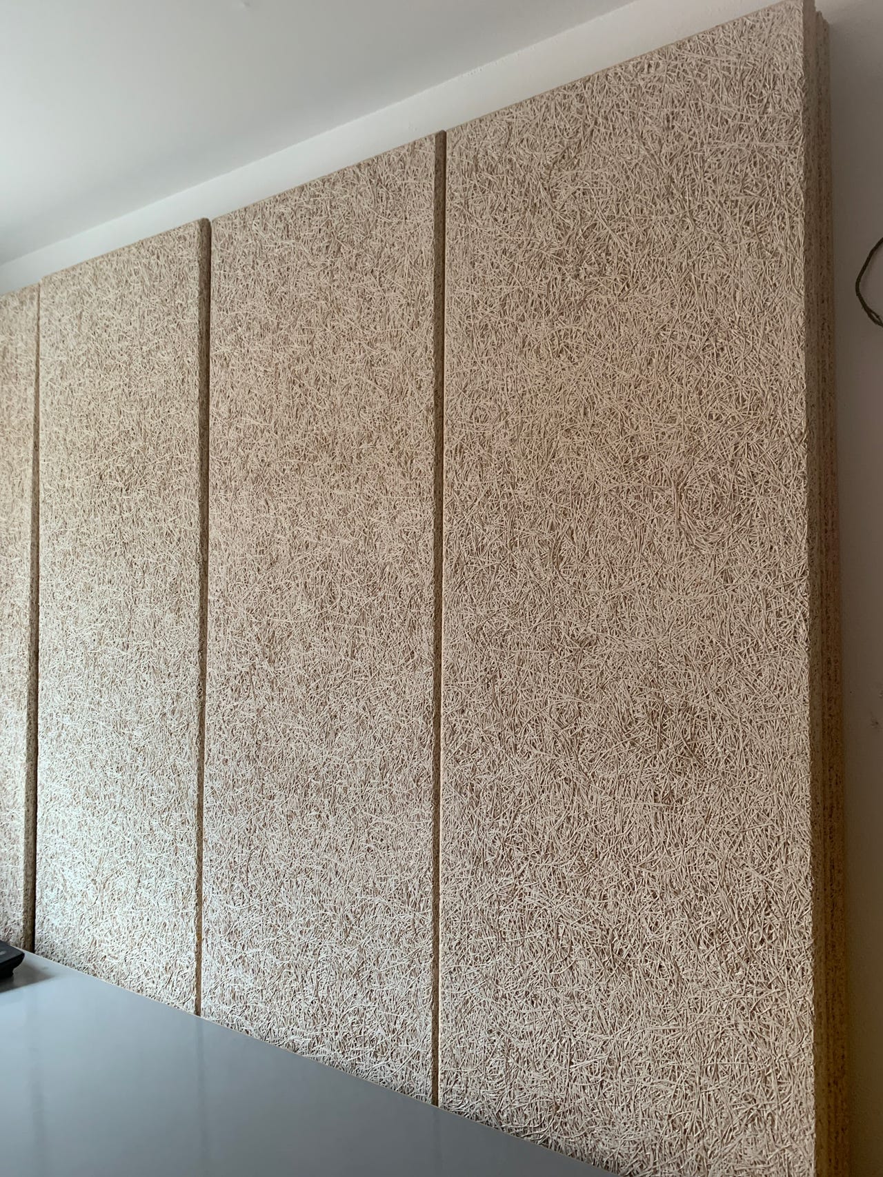 Troldtekt Natur | DBA