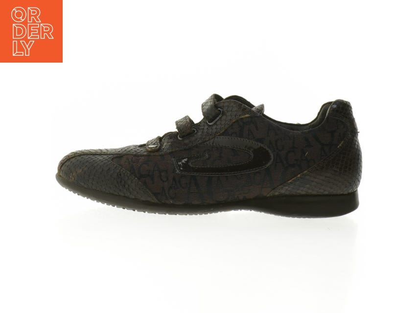 Alberto Guardiani sneakers fra Alberto Guardiani (str. 38 ) | DBA