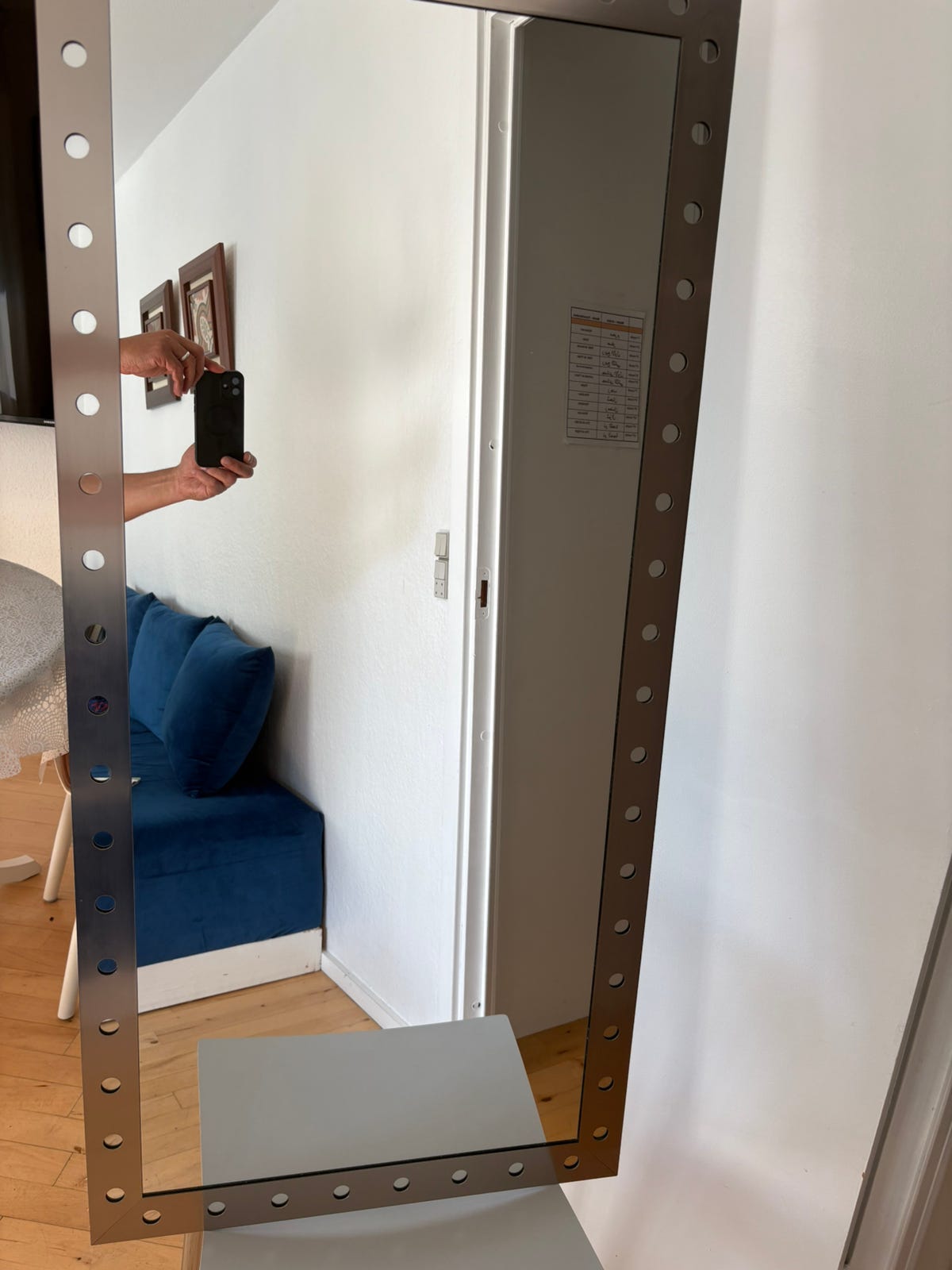 FLABEG design spejle | DBA