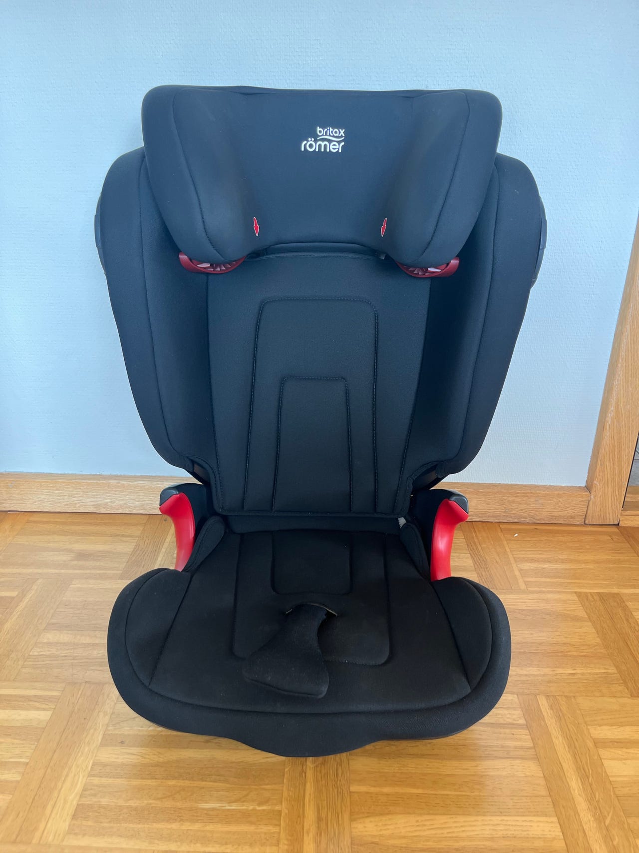 Britax Römer Autostol | DBA