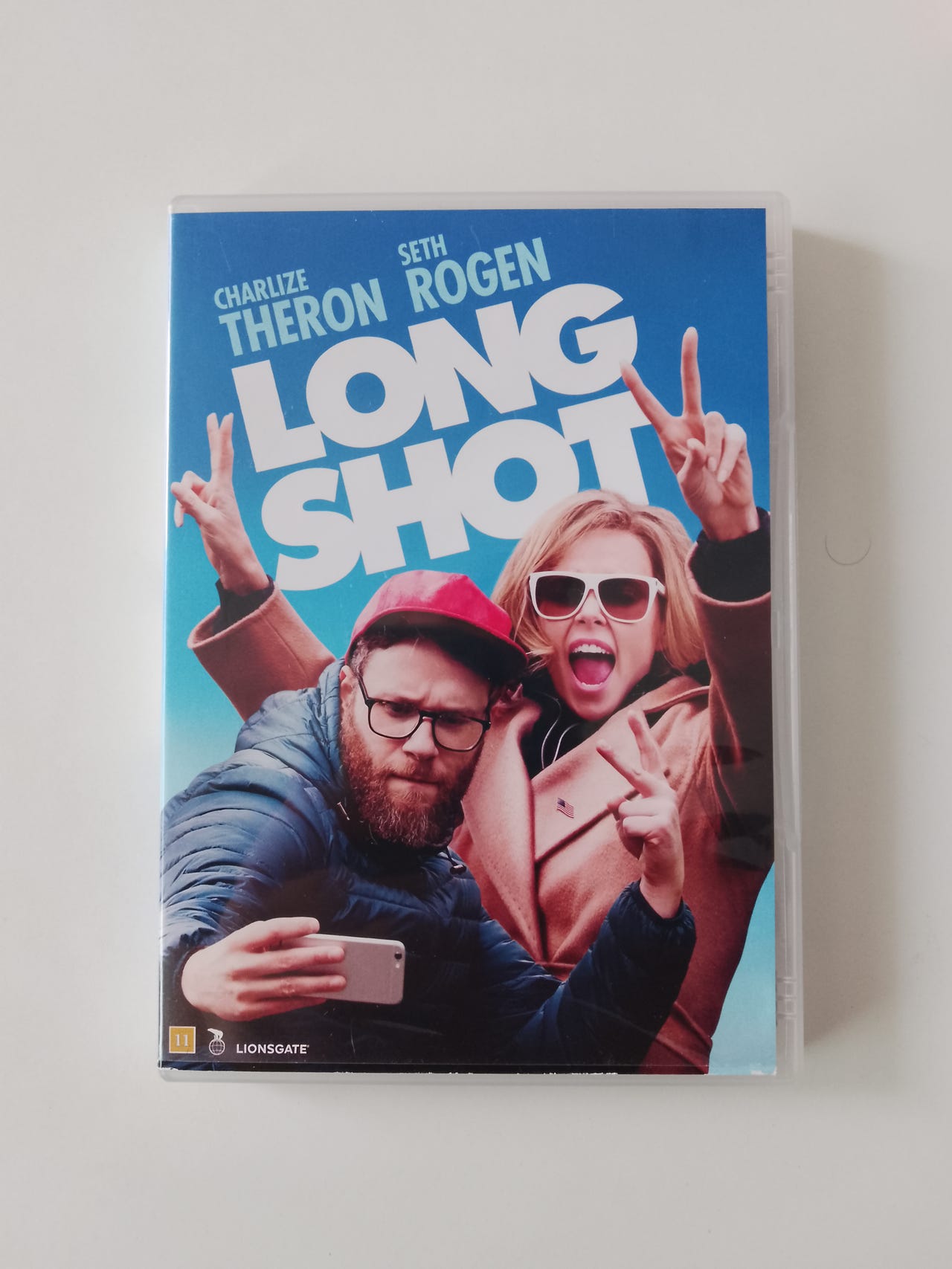 Long shot | DBA