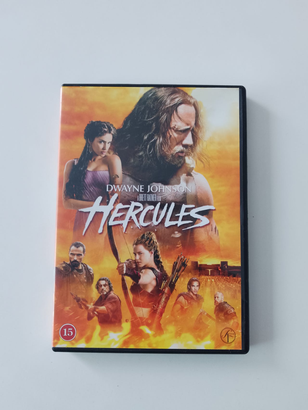 Hercules | DBA