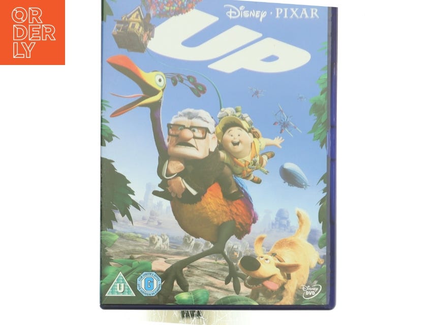 Up (DVD) | DBA