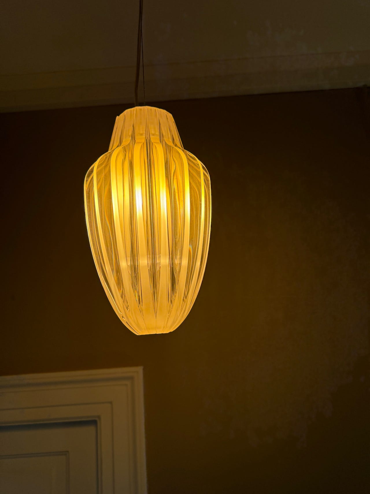 Smukke entre lamper | DBA