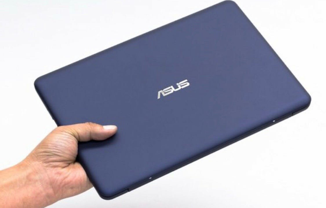 Asus Labtop Computer. | DBA