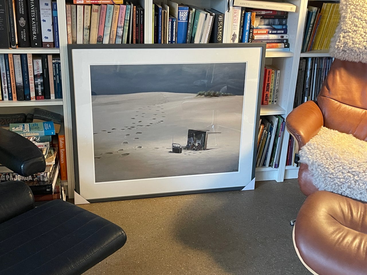 Poul Anker Bech | DBA