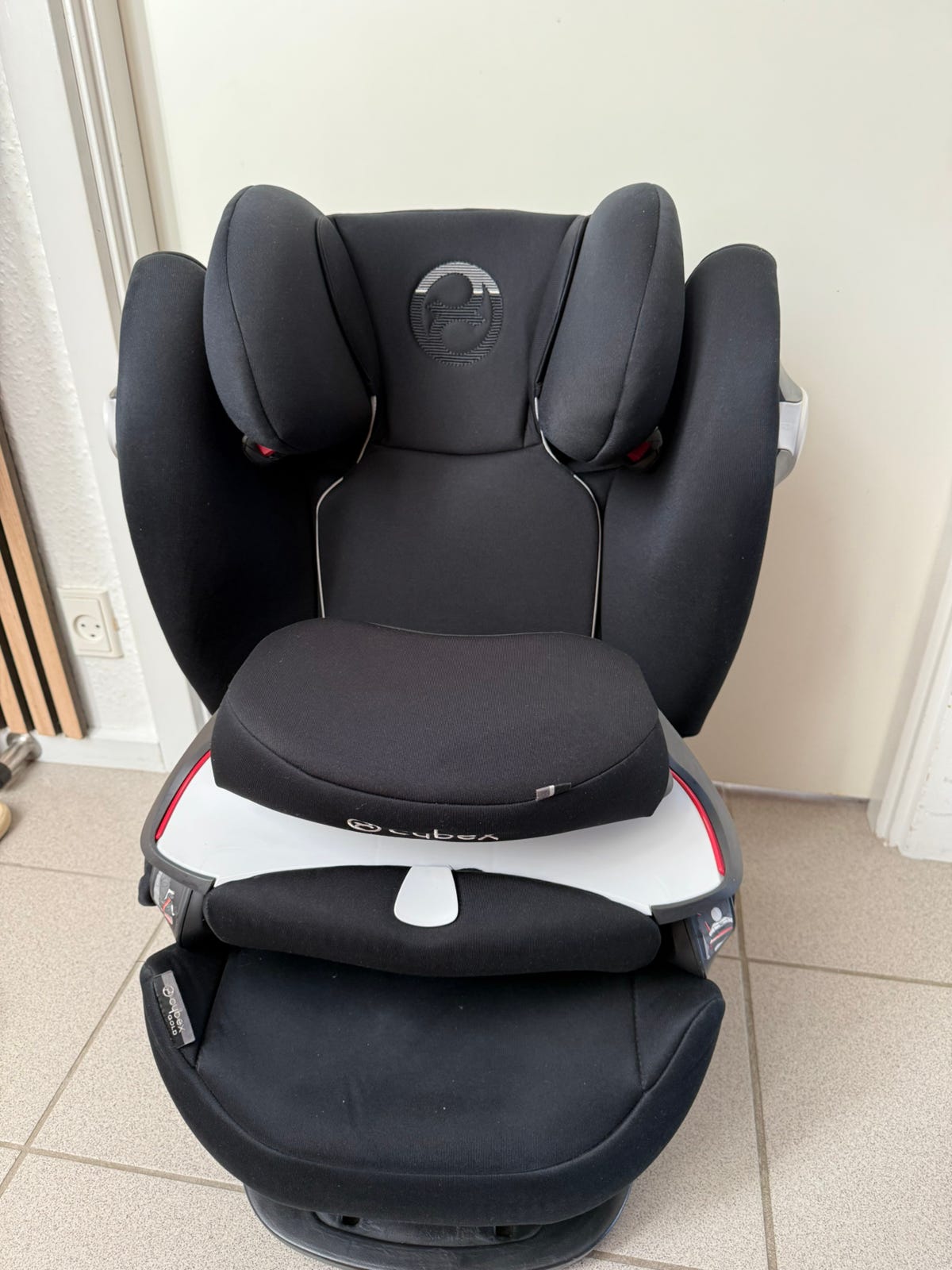 Cybex autostol | DBA