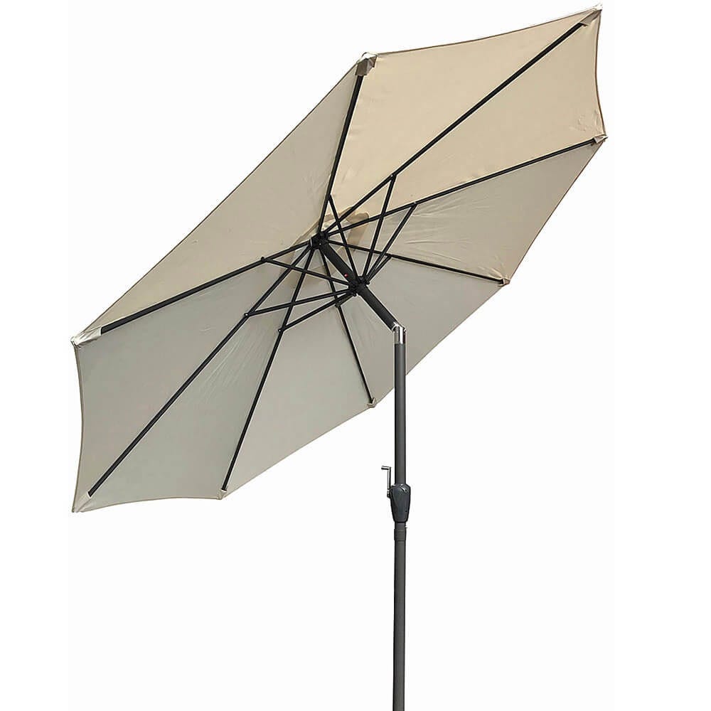 Altan parasol Ø 2M med tilt/knæk | DBA
