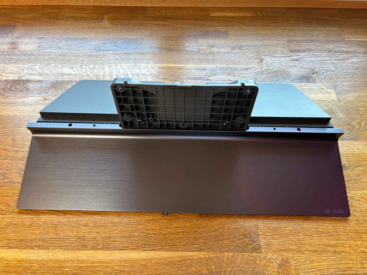 LG OLED TV bord stander | DBA
