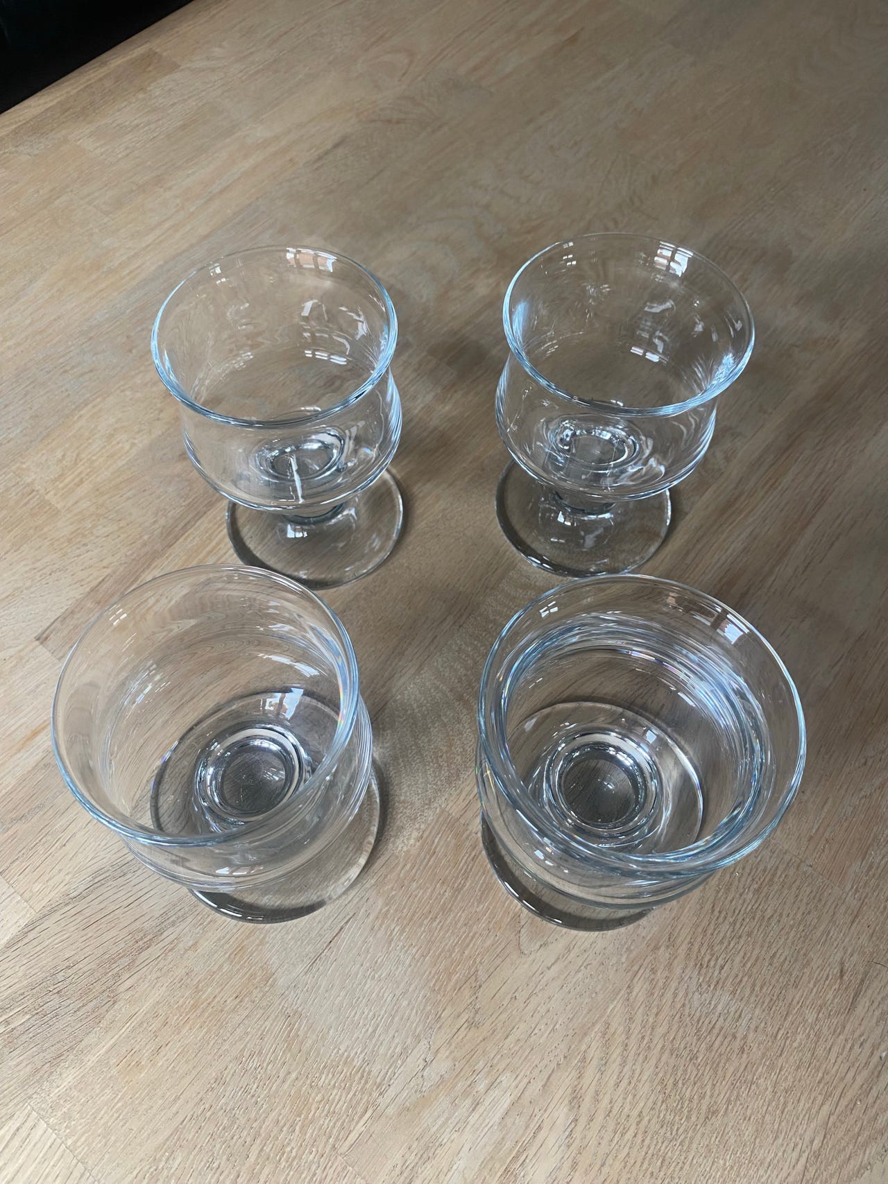 Holmegaard Glas Skibsglas | DBA