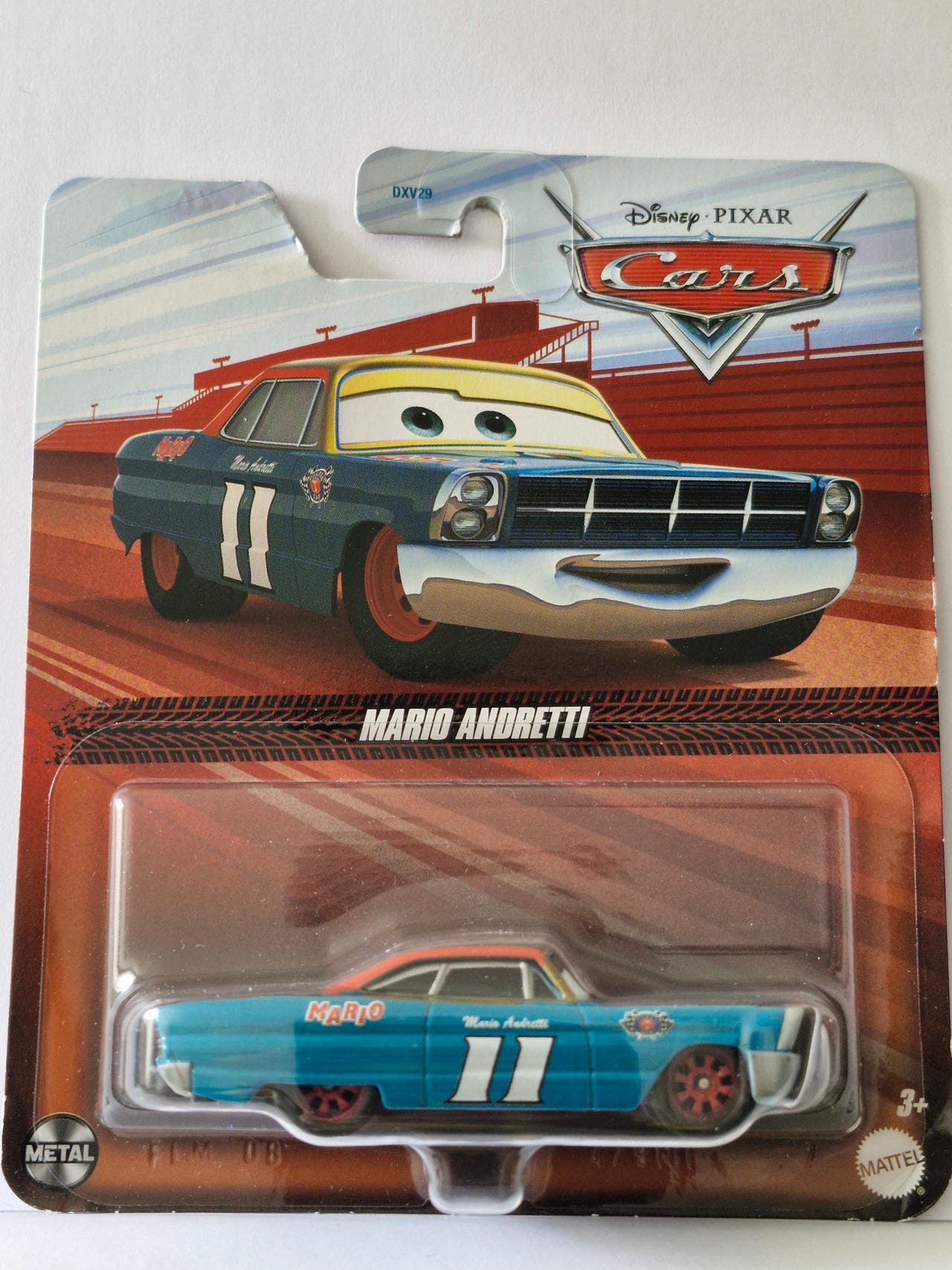 Mattel - Disney PIXAR Cars, biler | DBA