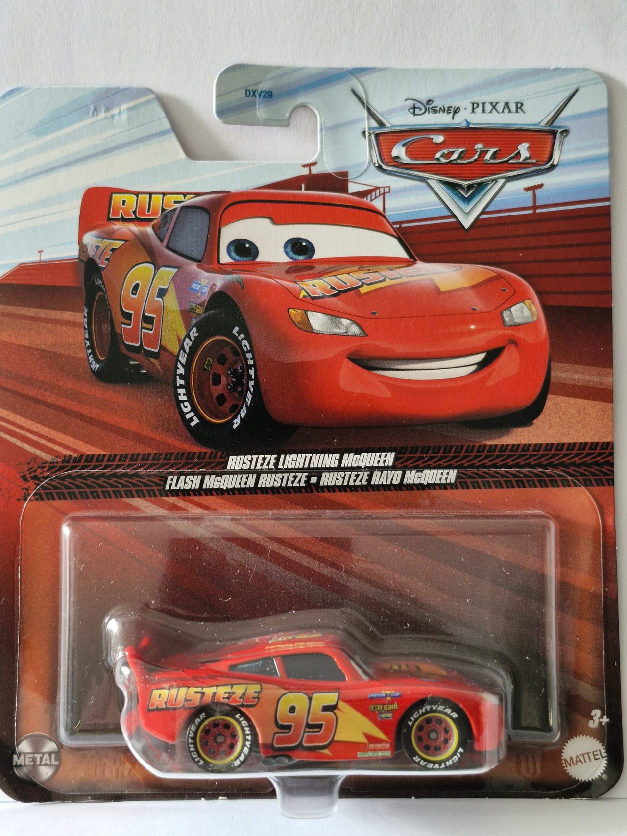 Mattel - Disney PIXAR Cars, biler | DBA