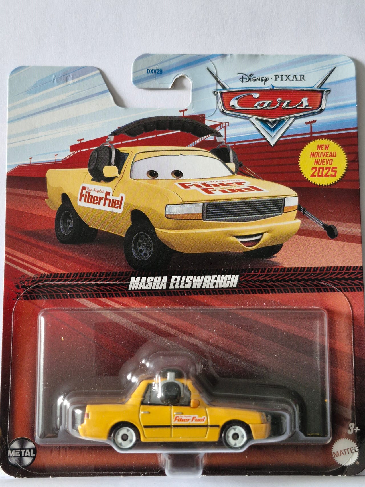 Mattel - Disney PIXAR Cars, biler | DBA