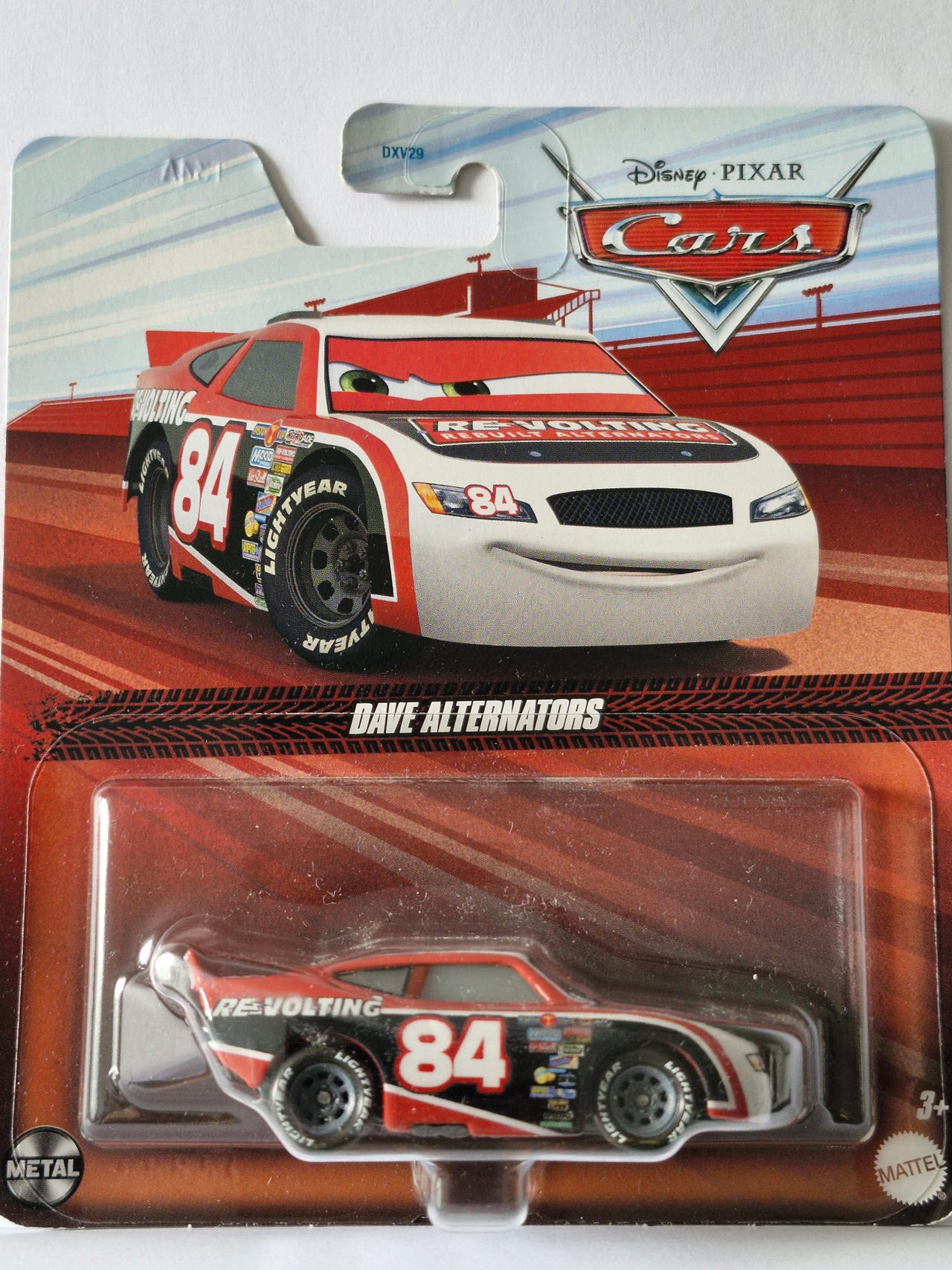 Mattel - Disney PIXAR Cars, biler | DBA