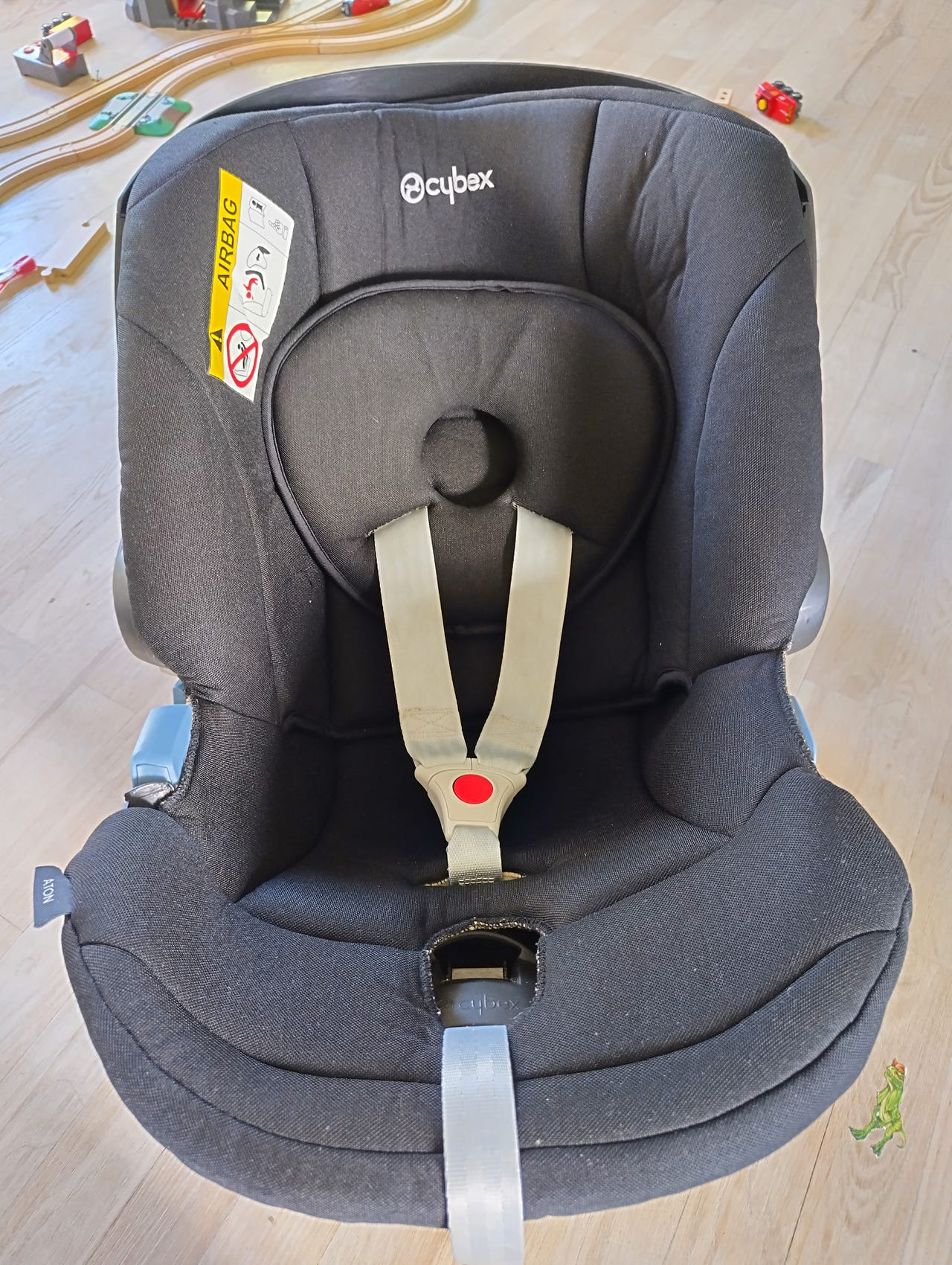 Cybex Aton autostol | DBA