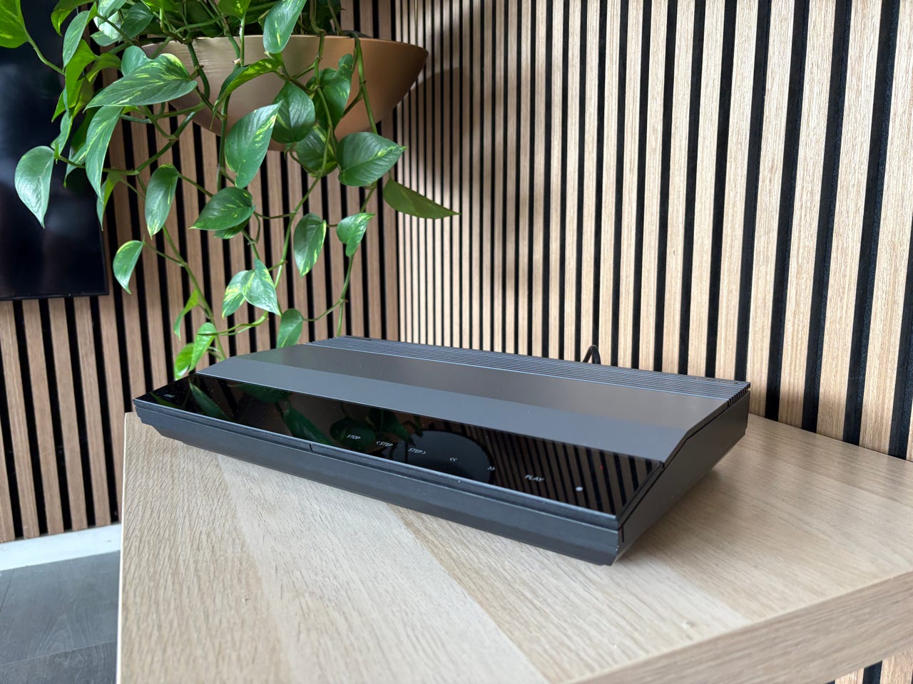 BeoGram CD 3500- Formidabel & uovertruffen lyd | DBA