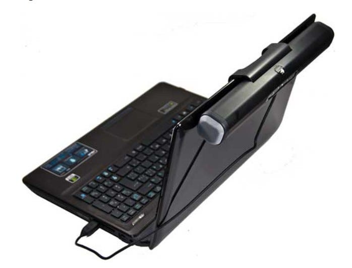 Logitech Z305 laptop speaker som ny | DBA