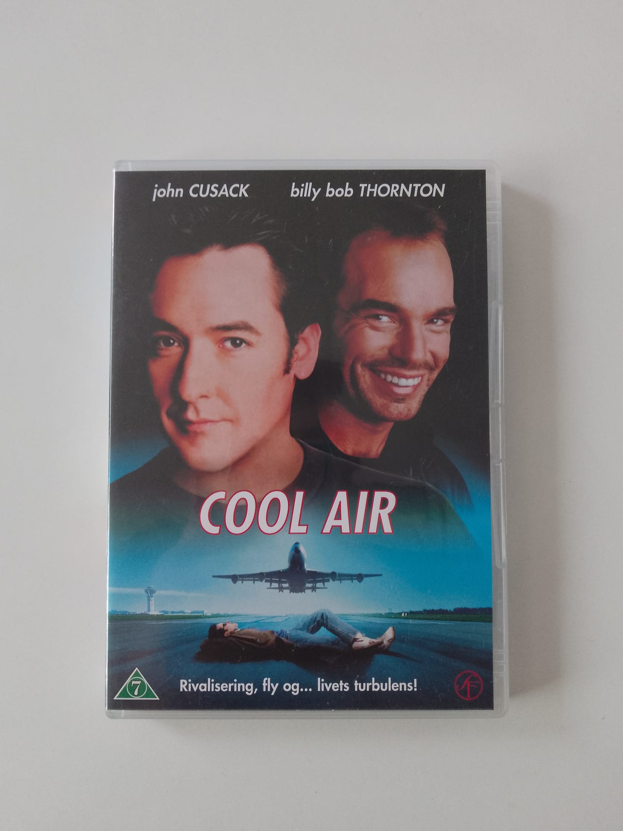 Cool air | DBA