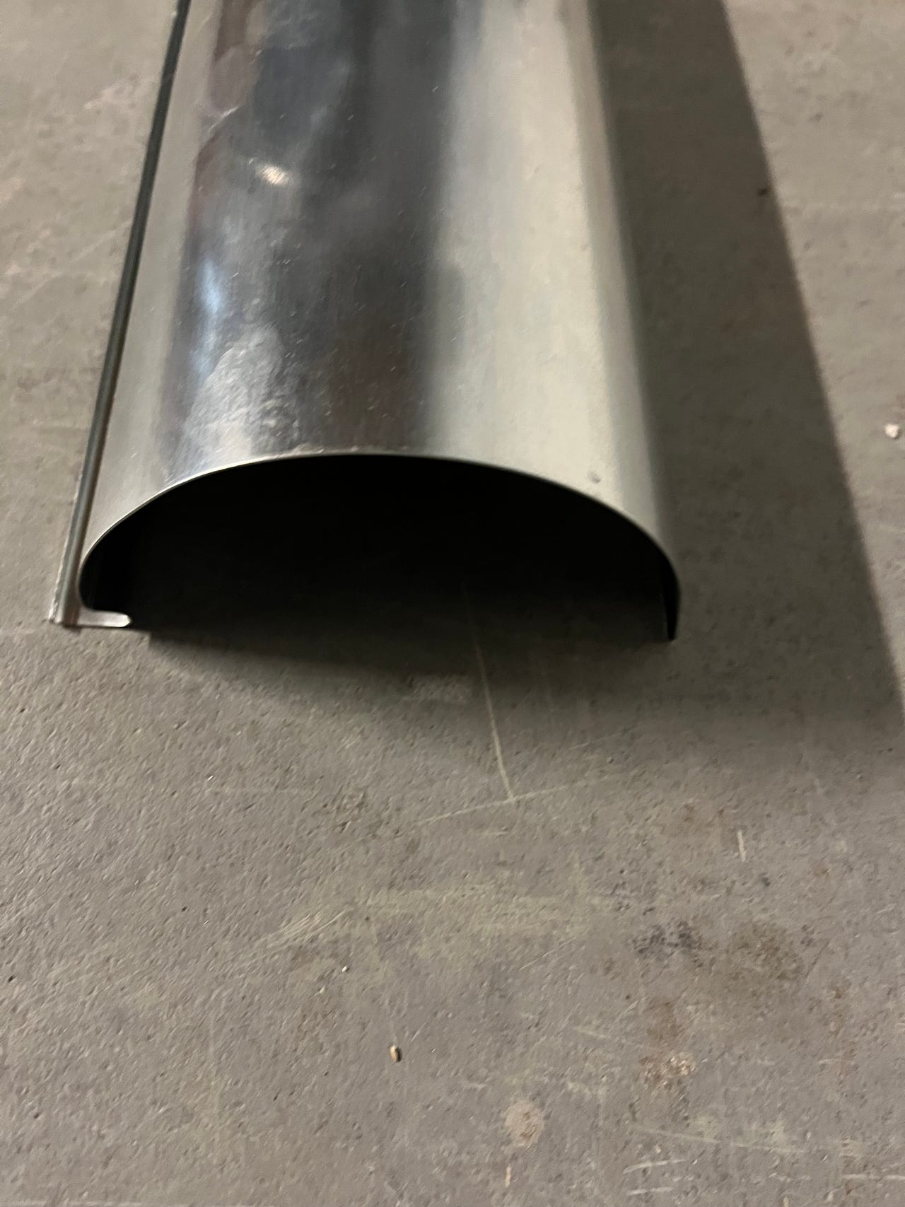 Zink Tagrende Plastmo | DBA