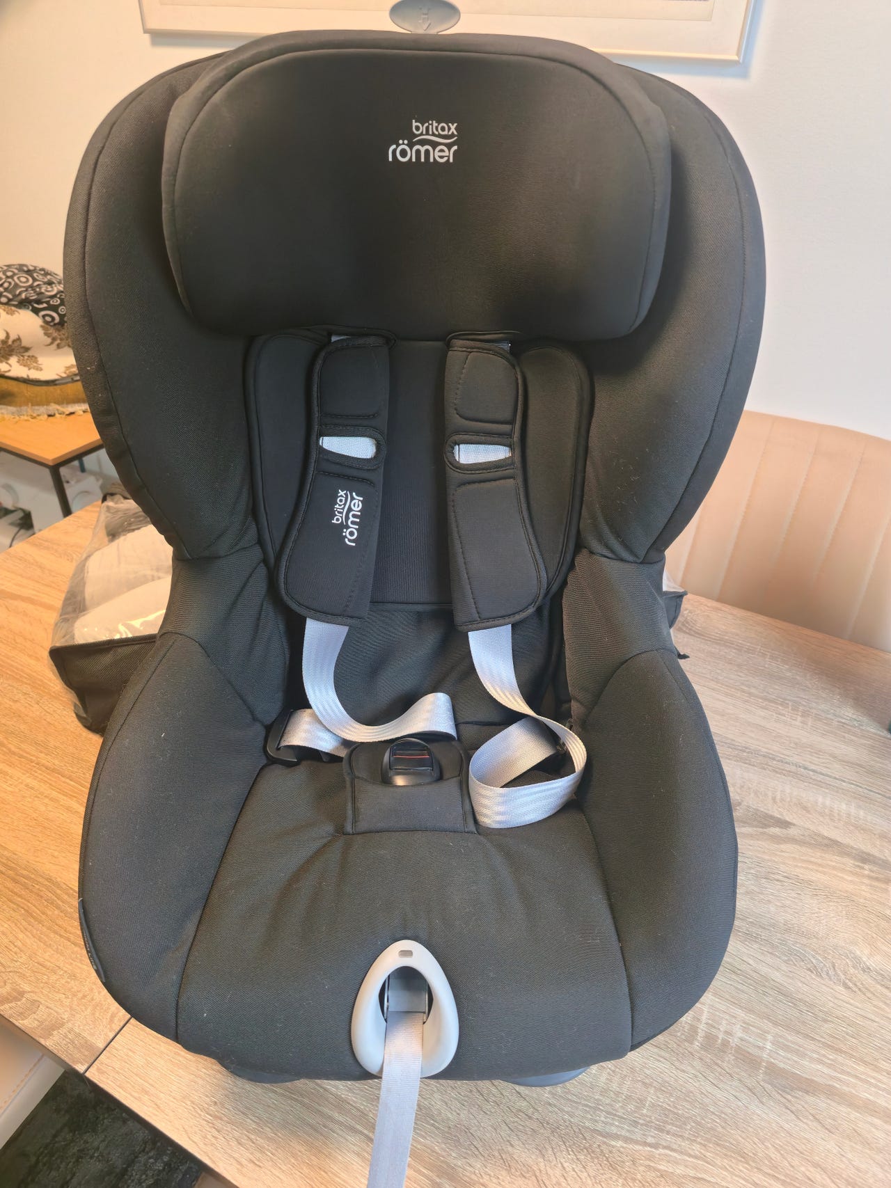 Britax Römer autostol | DBA