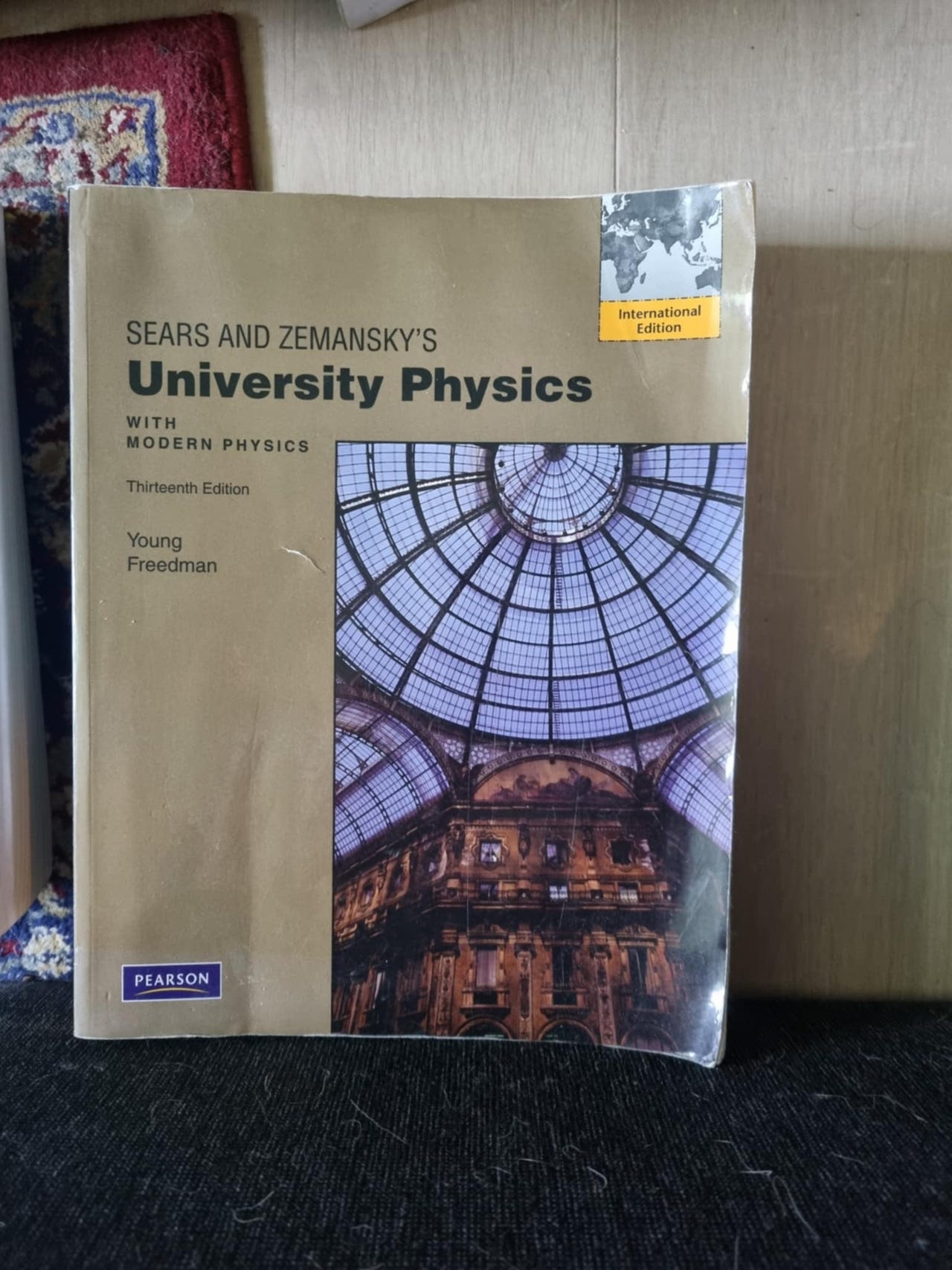 university physics with modern physics | DBA