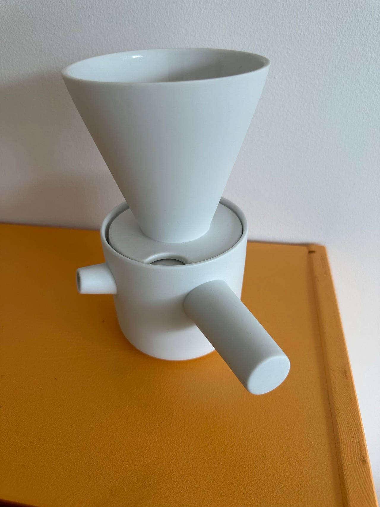 Skagerak Piippu slow brewer | DBA