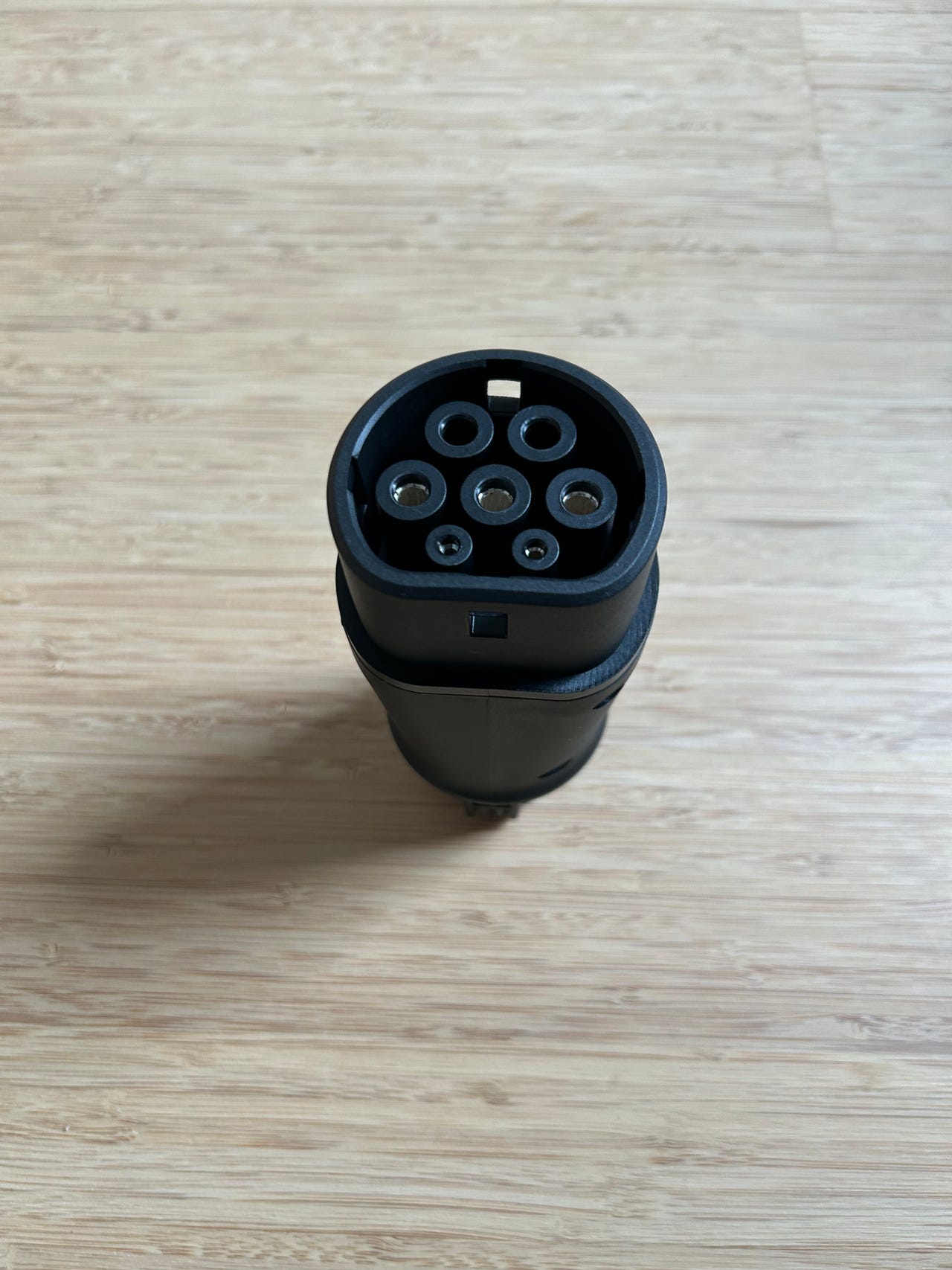 Adapter Type 1 til Type 2 | DBA