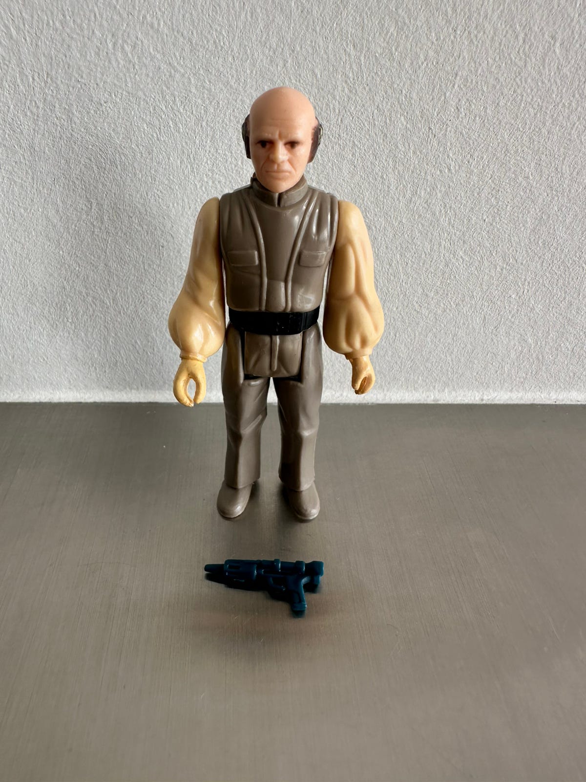 Lobot, Star Wars, Kenner | DBA