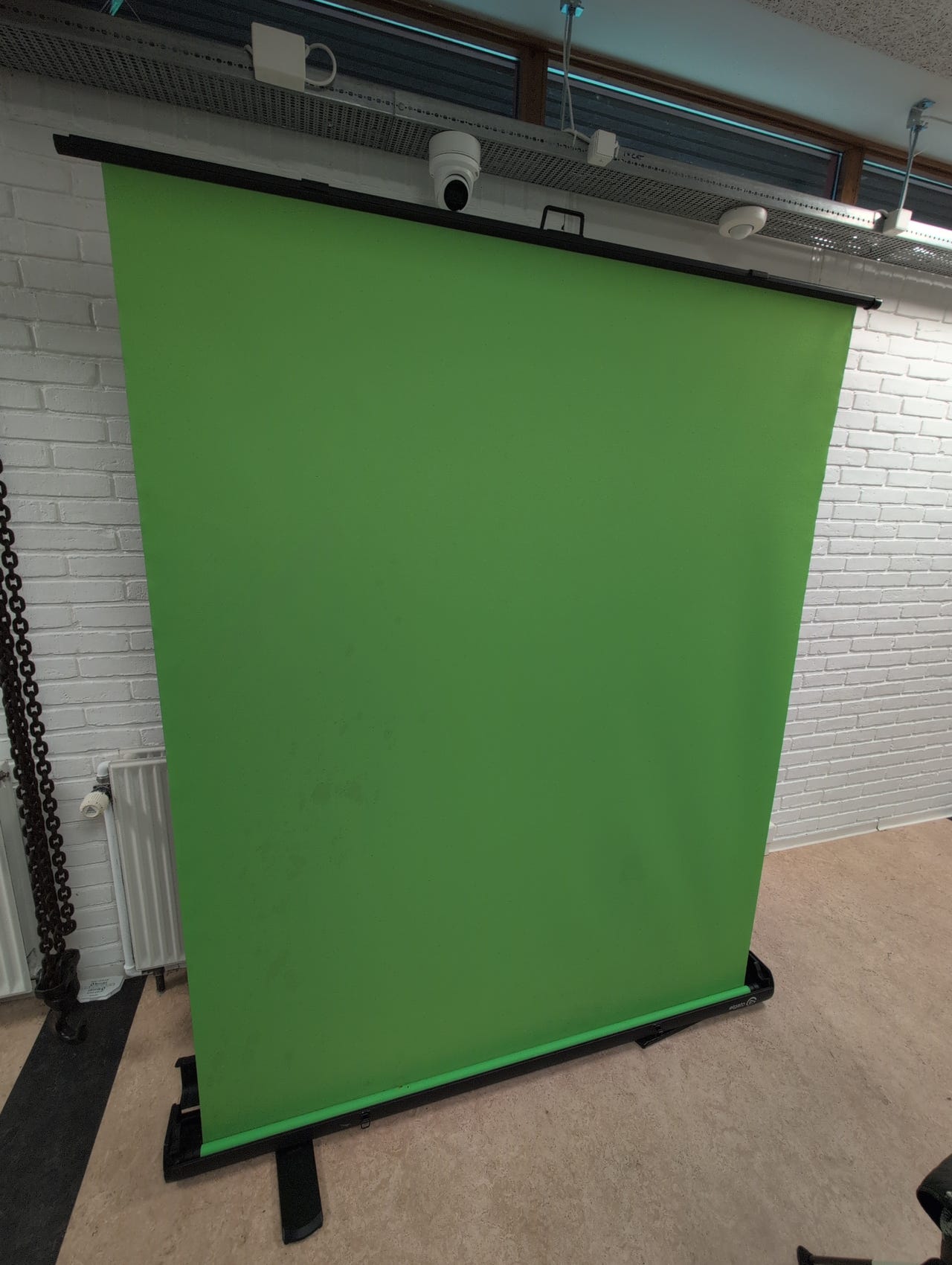 Elgato greenscreen | DBA