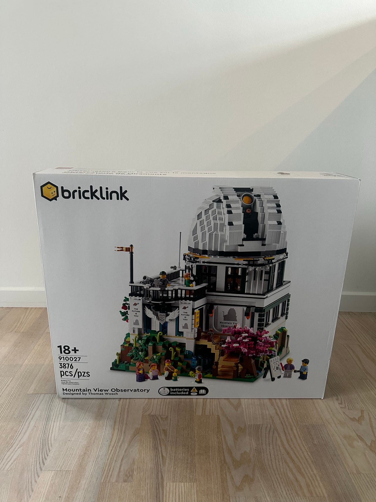 Bricklink Creator Expert Modular Building Legetøj 962 dele | DBA