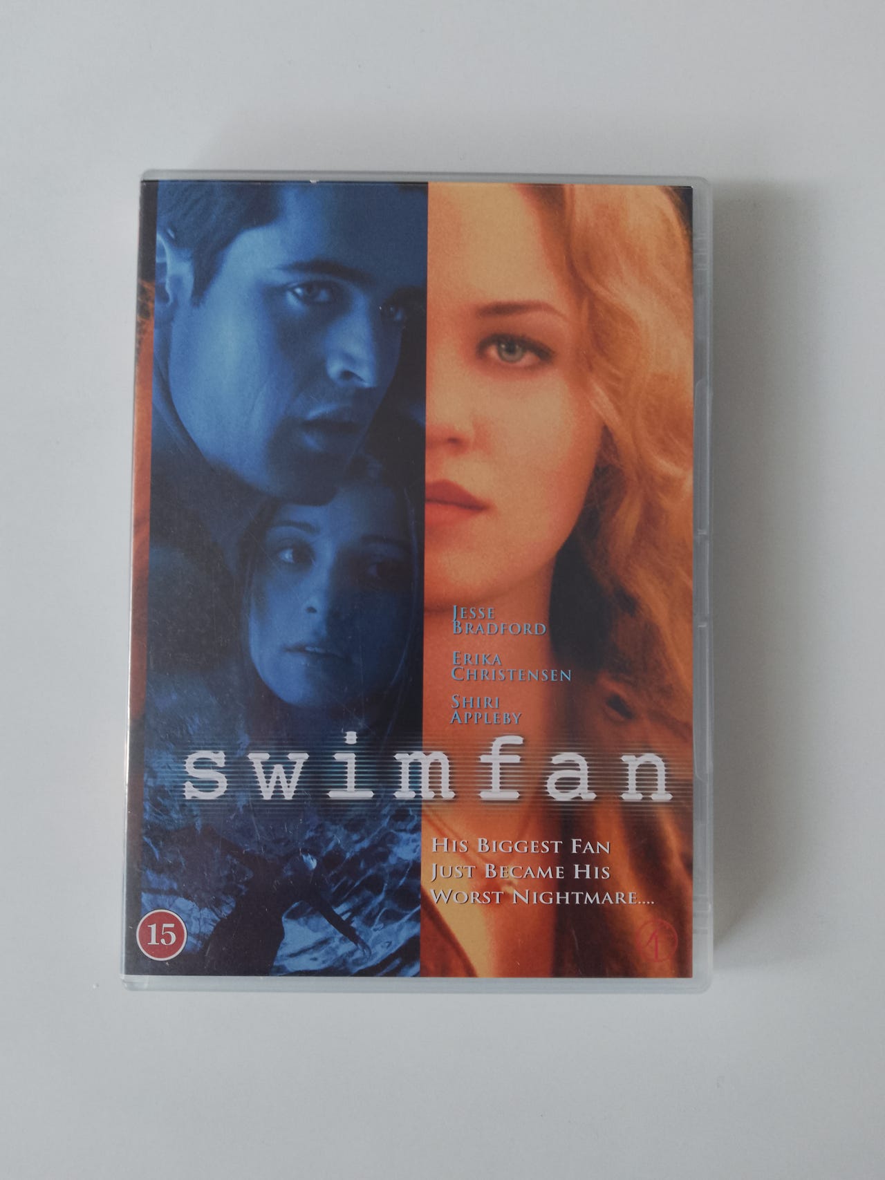 Swimfan | DBA