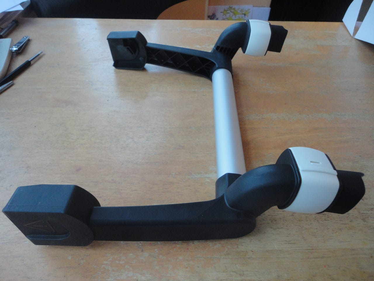 BUGABOO ADAPTER FOR MAXI COSI CAR SEAT | DBA