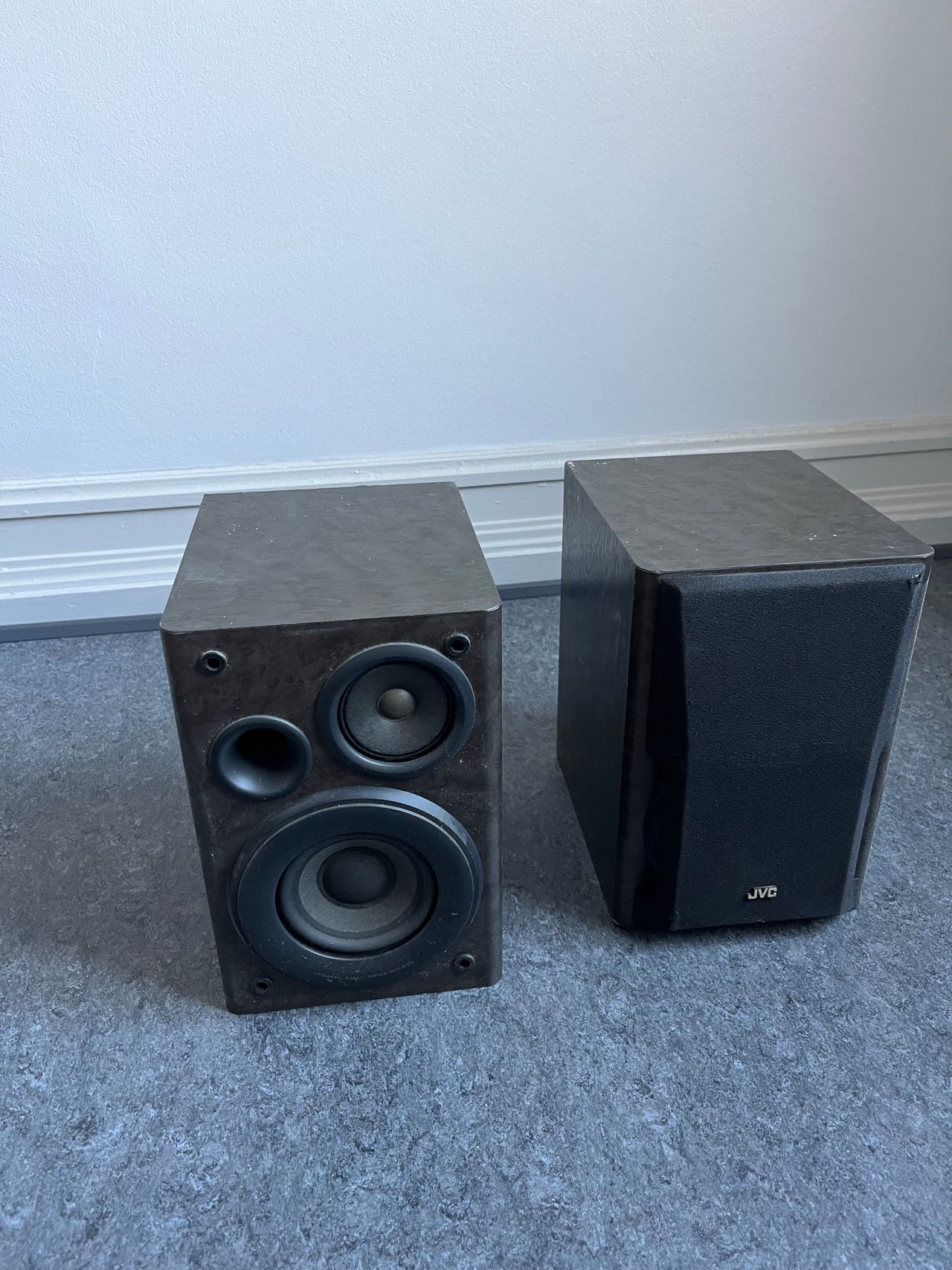 JBL Højttalere UX-BS1013 3 ohm | DBA