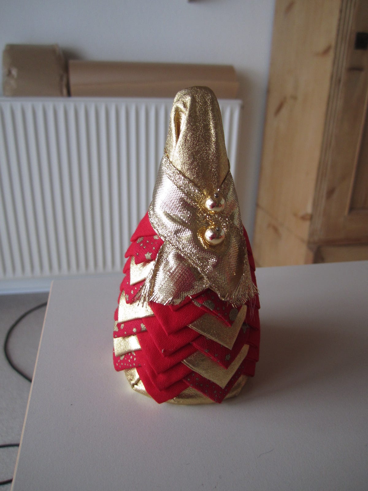 juletræ | DBA