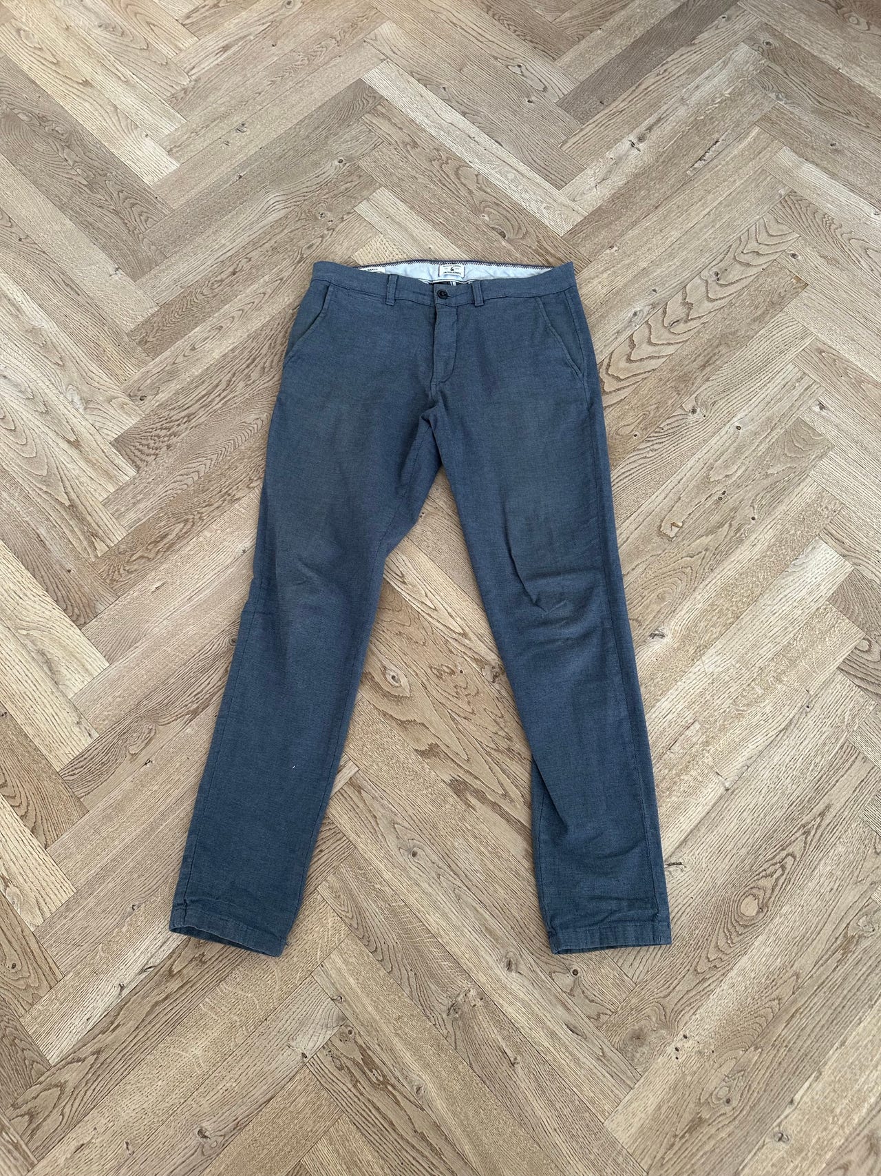 Pæne bukser | DBA