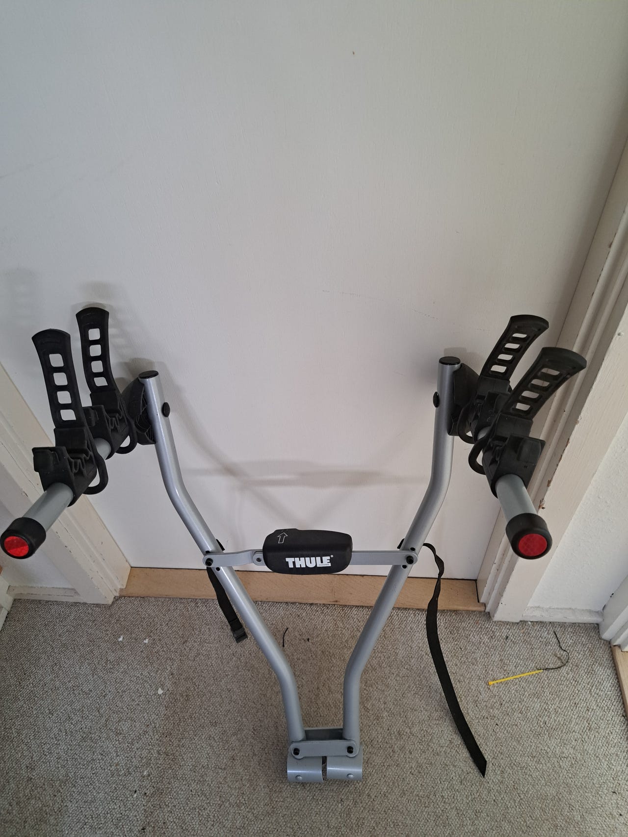 Thule 970 Cykelholder til 2 cykler | DBA
