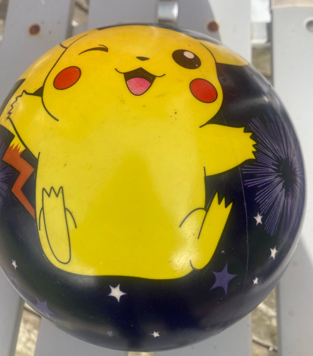 POKEMON bold til at trille og kaste | DBA