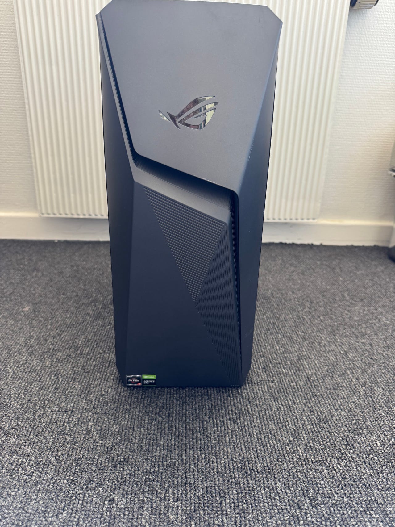 Gaming computer | DBA