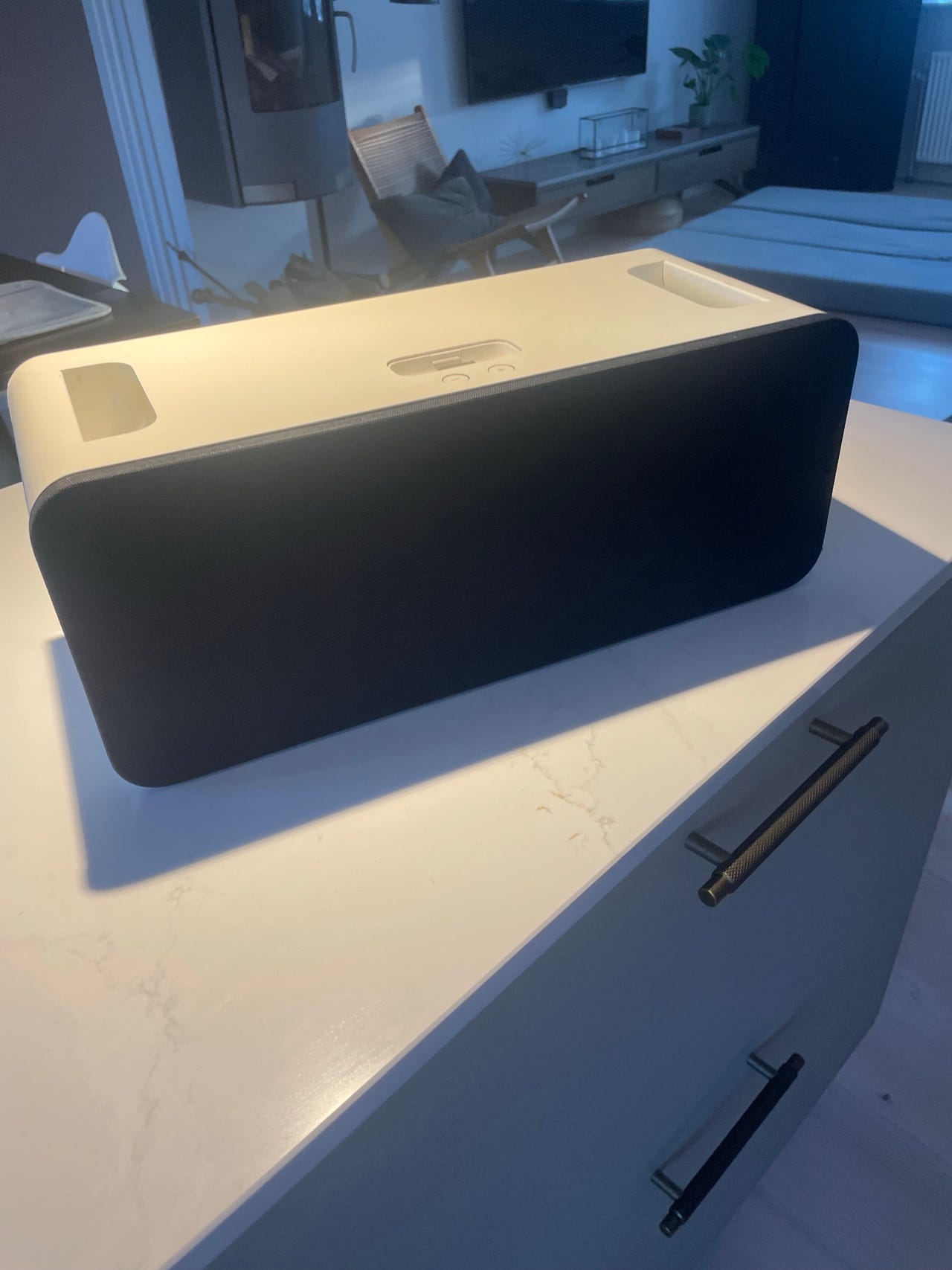 Apple Pro Speaker A1121 Højttaler Hvid | DBA