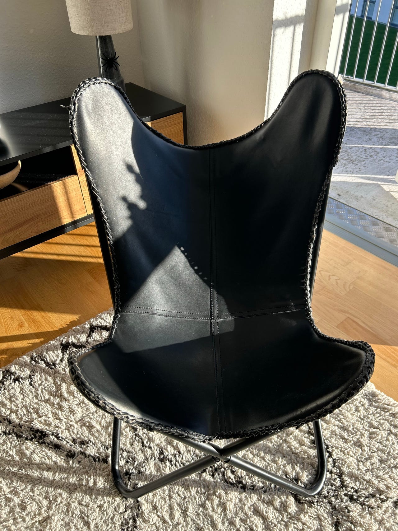 Flagermusstol til børn | DBA