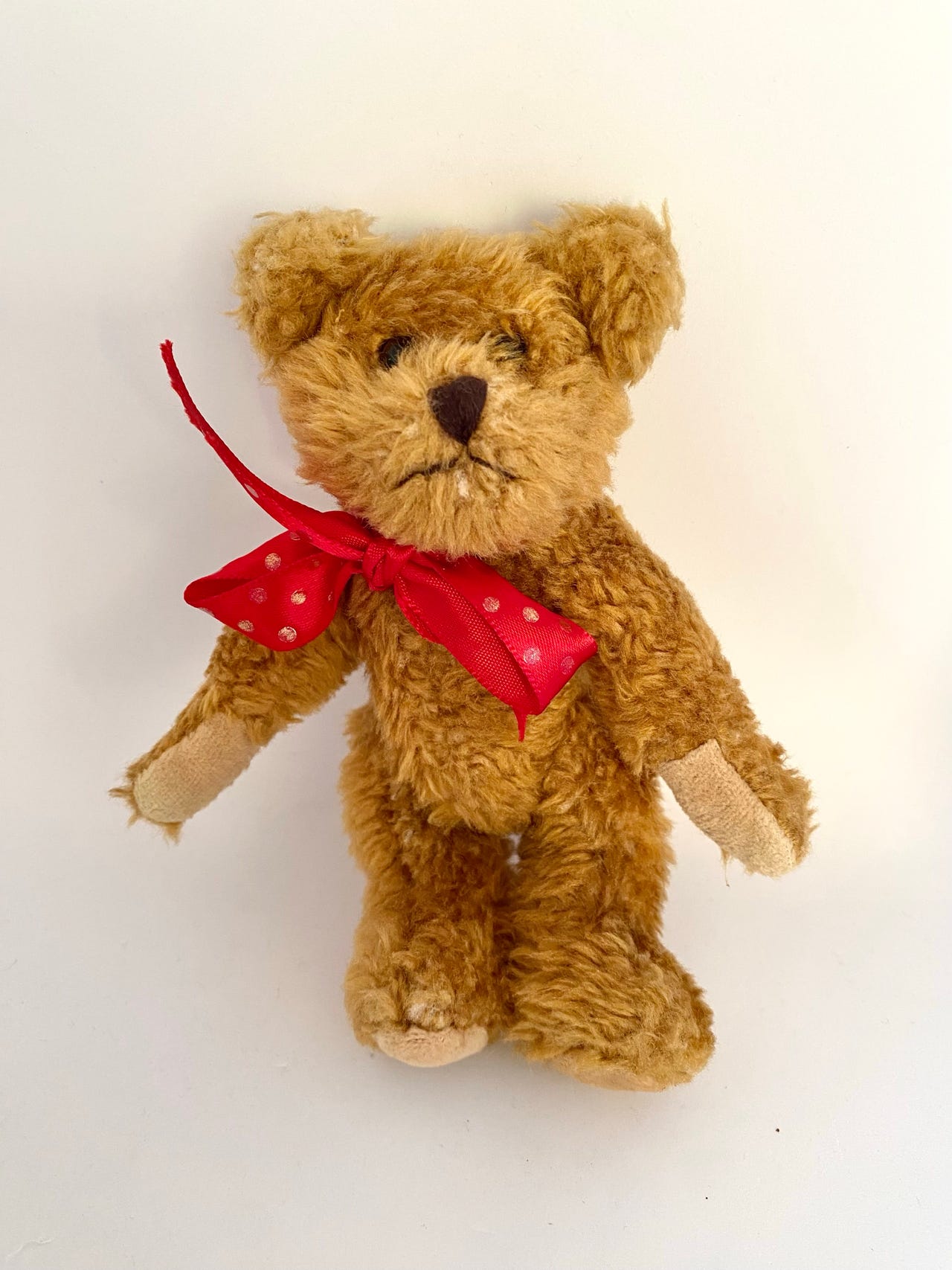 Barbara Bukowski svensk lille bamse | DBA