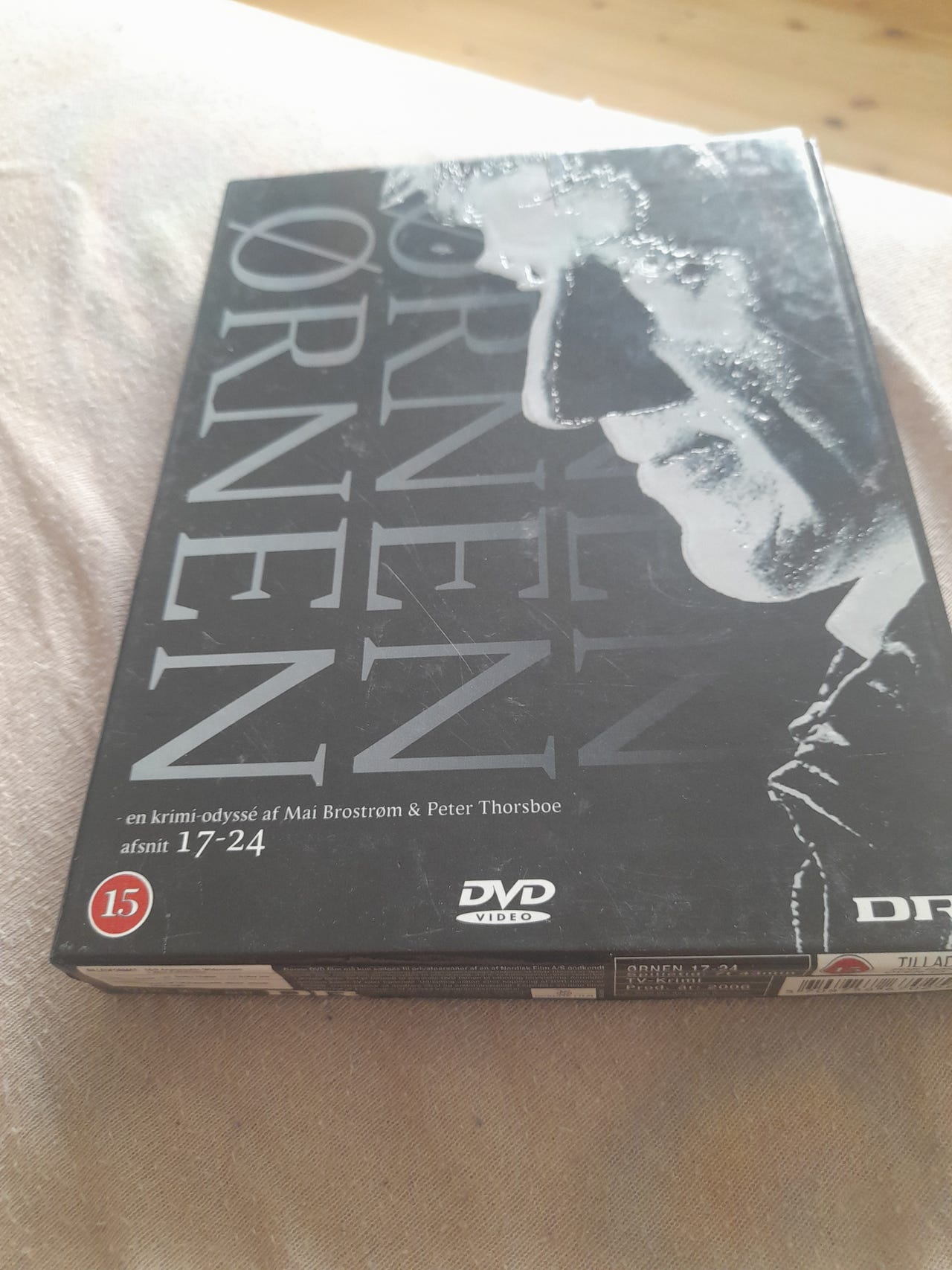 Ornette Coleman DVD Box Set | DBA