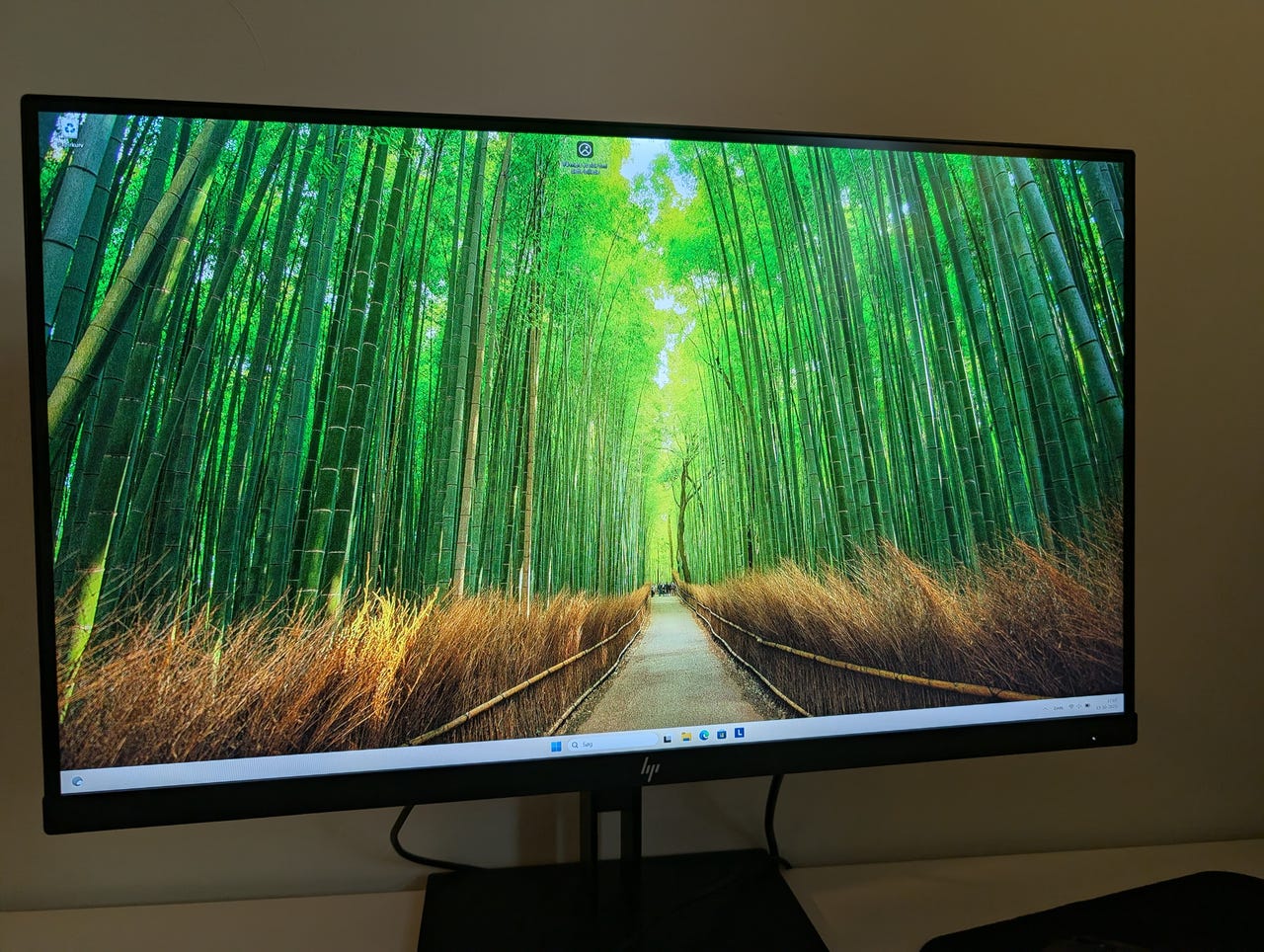 27" HP Z27n G2 1440p / 75 Hz | DBA