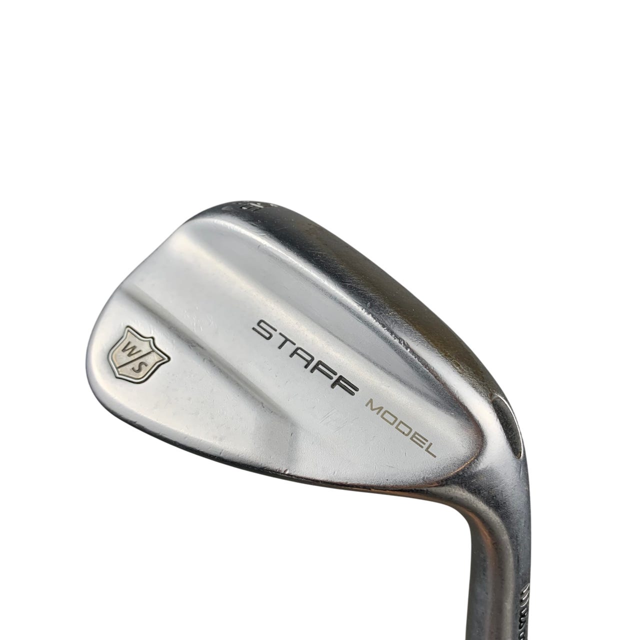 Wilson Staff Model Wedge / Stål / #56/14 | DBA