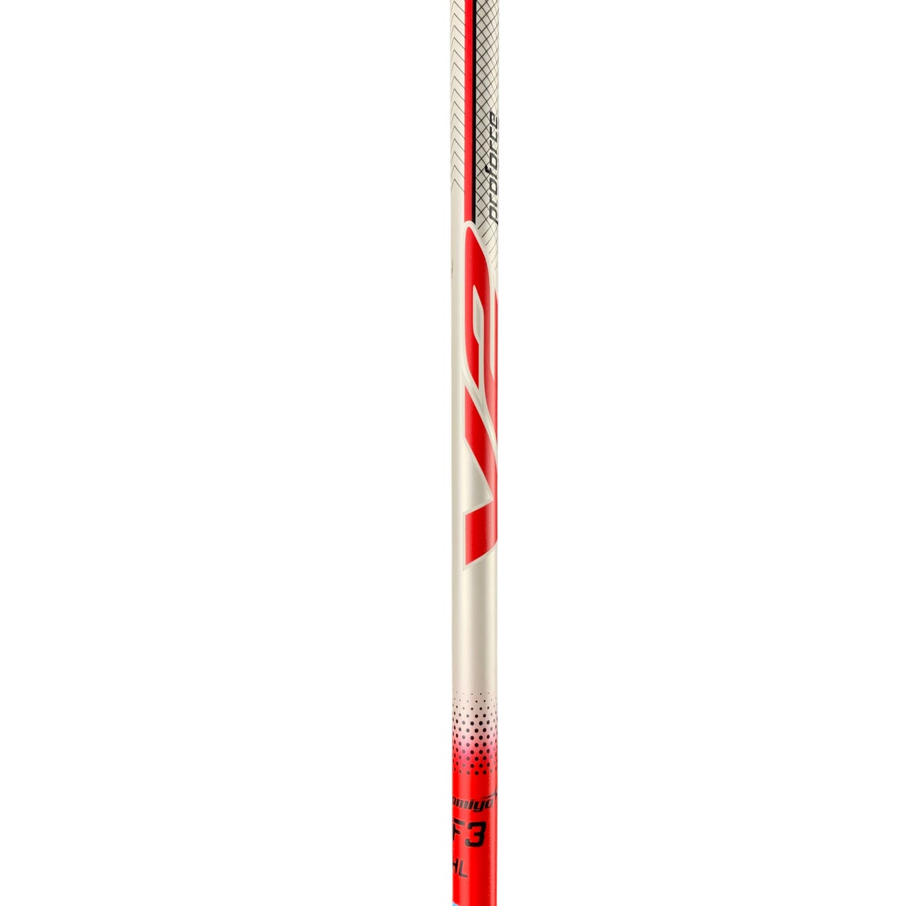 UST Mamiya Proforce V2 Red 3-Wood Skaft / Flex Regular / | DBA